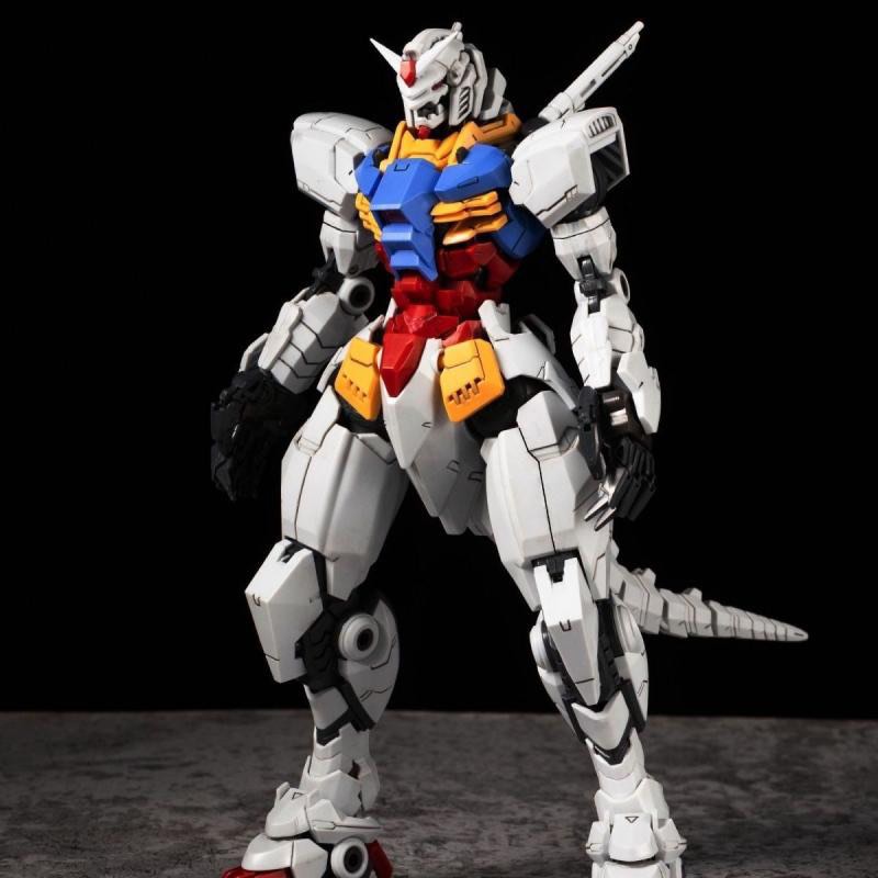 Gunzilla RX-78 Model Kit, Hobbies & Toys, Collectibles & Memorabilia ...