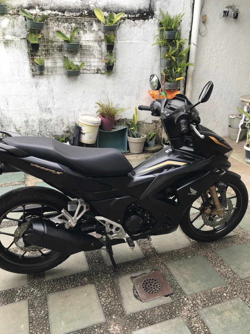 Honda Winner X 150 Premium Edition , Motorbikes, Motorbikes for Sale on ...