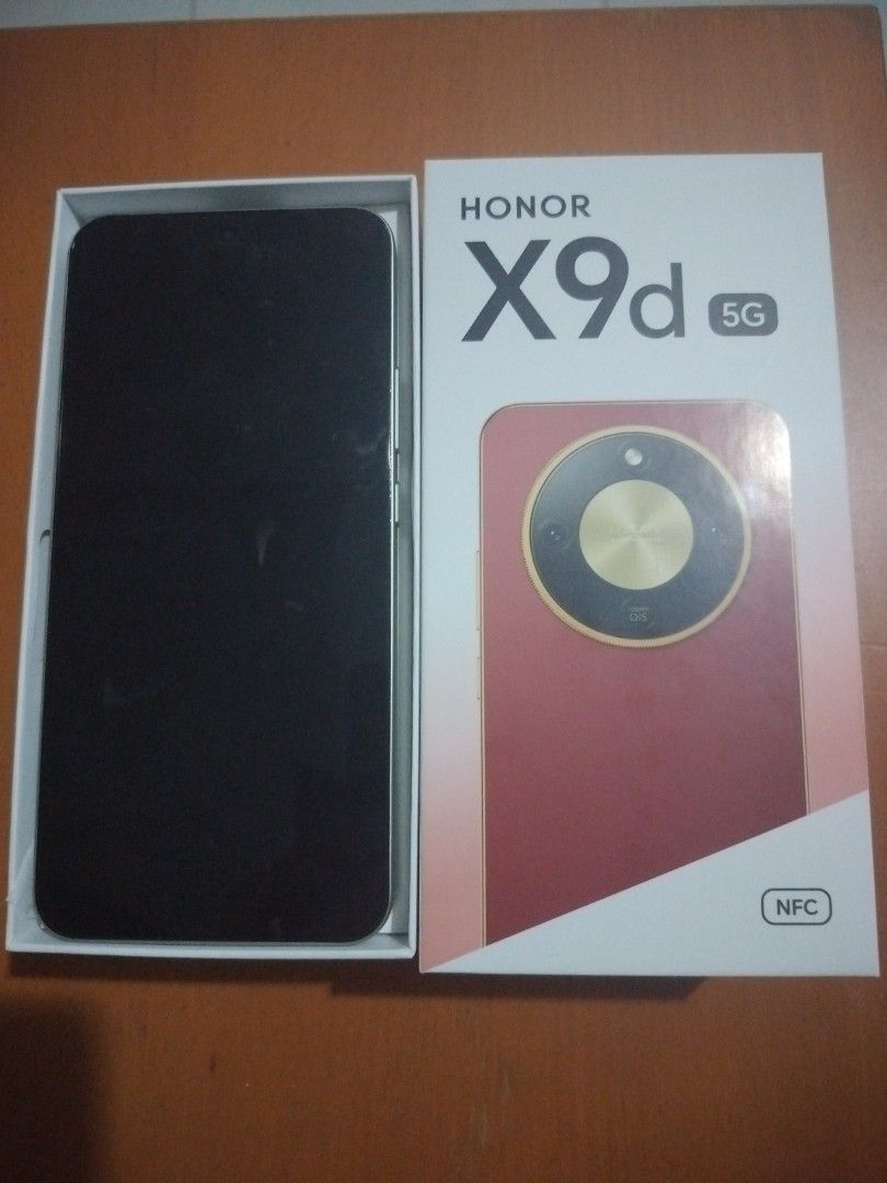 Honor X9d 5G Green 256GB, Mobile Phones & Gadgets, Mobile Phones ...