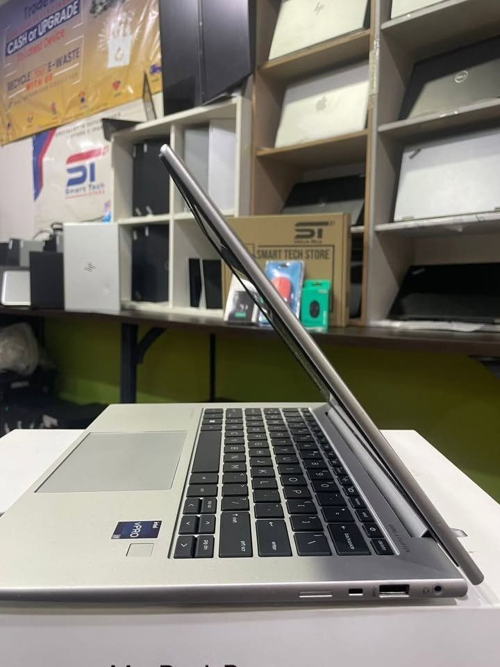 HP EliteBook 840 G10 | Intel Core i7-13th Gen | Intel Iris Xe Graphics | 32GB RAM | 1TB SSD ...