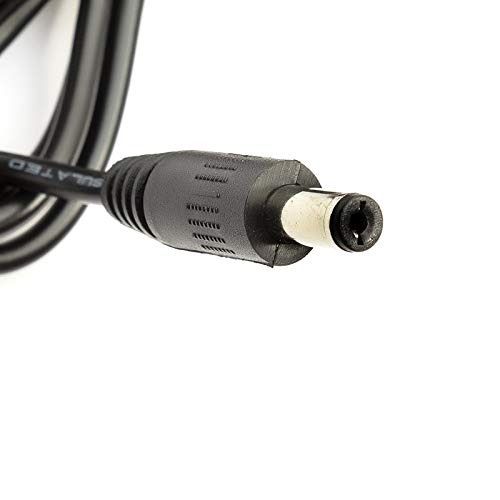 Lithium Battery Charger AC Power Adapter 8.4v UK Plus Bicycle Cycle Bike Head Light Torch 2 Pin ...