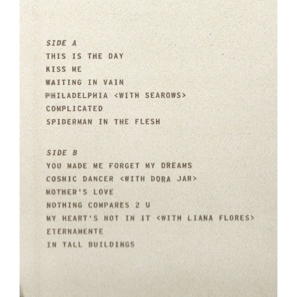 Matt Maltese - Songs That Aren't Mine ( Vinyl / LP ) 2024, Hobbies ...