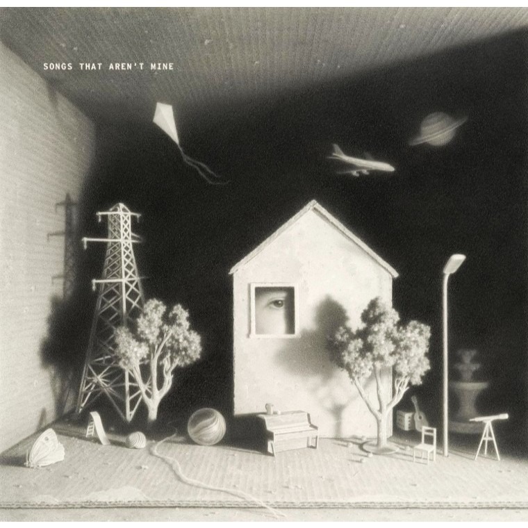 Matt Maltese - Songs That Aren't Mine ( Vinyl / LP ) 2024, Hobbies ...