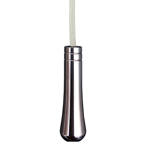 NewZC Light Pull Cord Teardrop Extension With Cord Connector 150cm Long ...