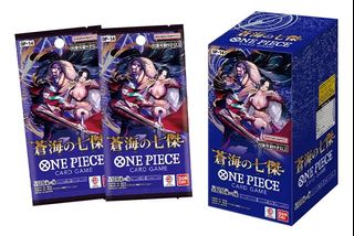 One Piece TCG op13 booster box sealed case, Hobbies & Toys, Toys ...