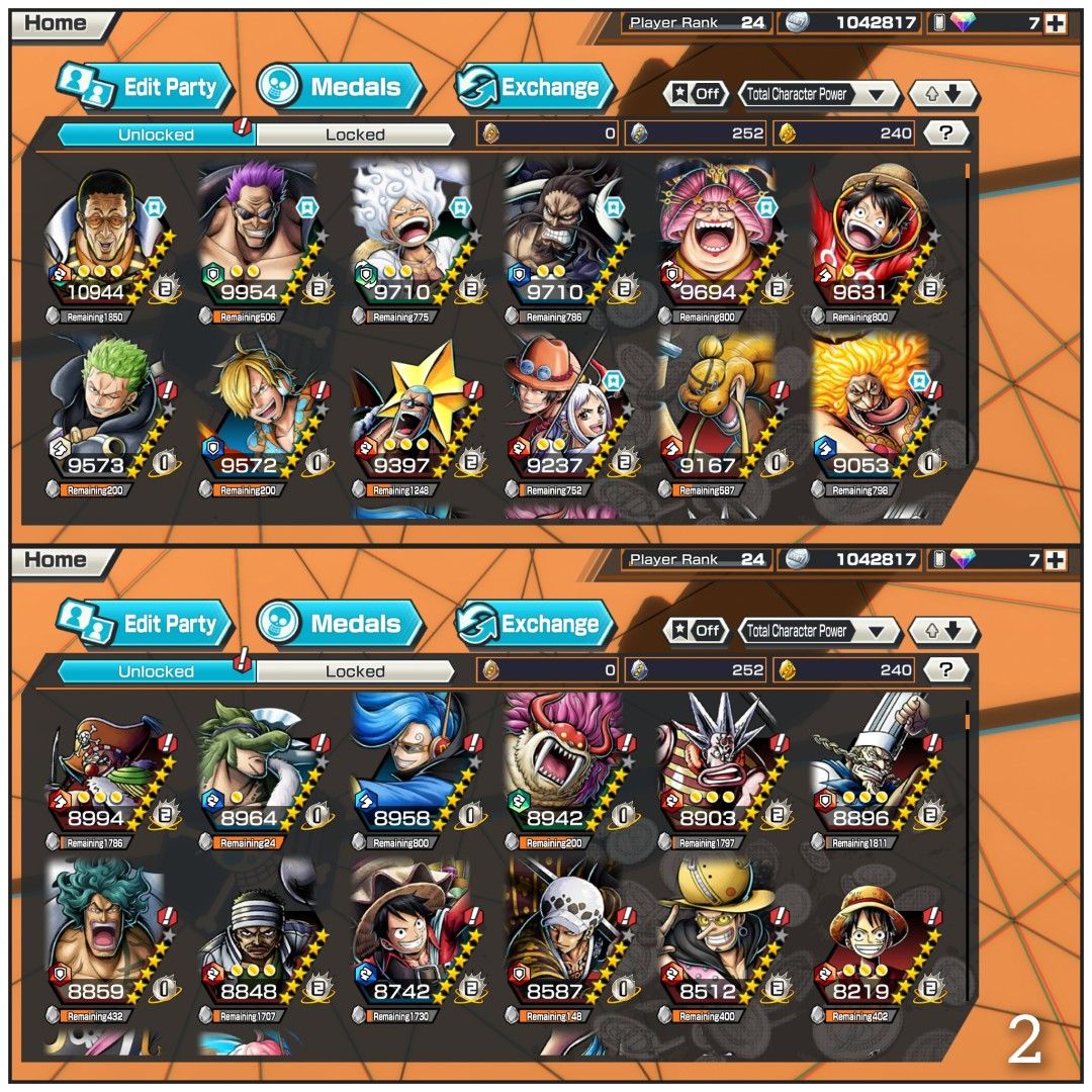 OPBR 7 EXTREME | Kizaru Max, Zephyr, Gear 5 Nika V1, Kaido, Olin, Ace&Yamato & Linlin, Video ...