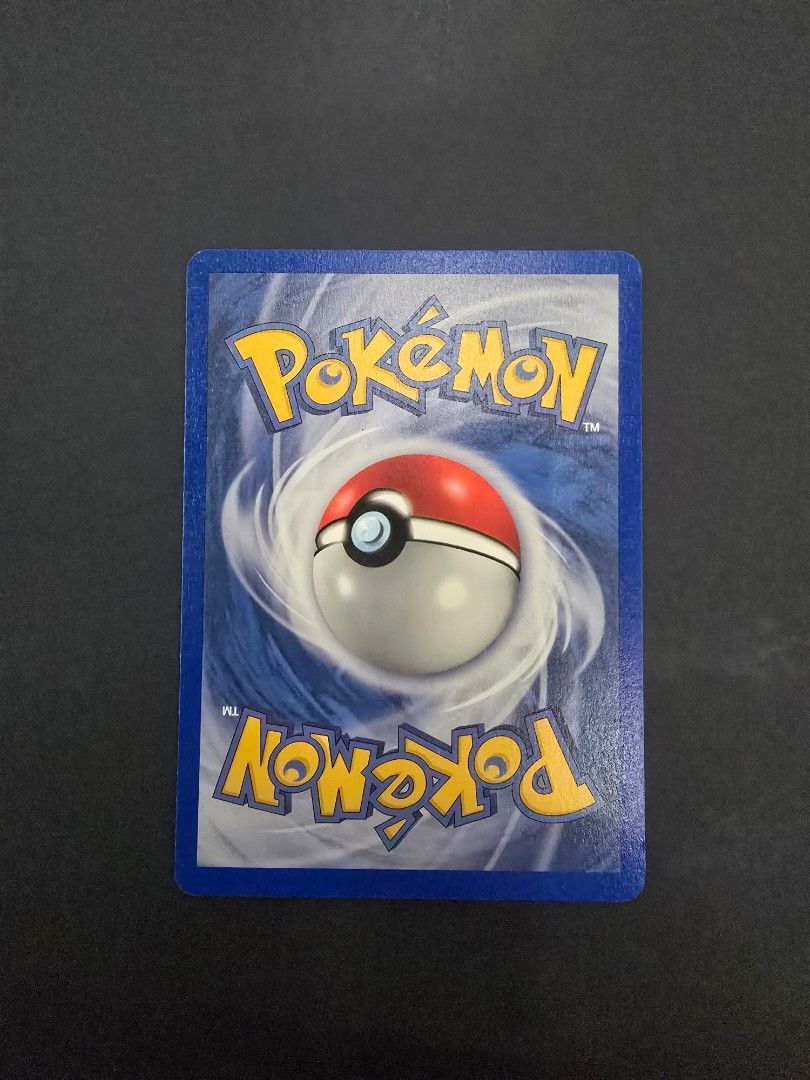 Regice ex 97/101 Hidden Legends Holo Rare Vintage Foil LP 2004 Pokemon ...