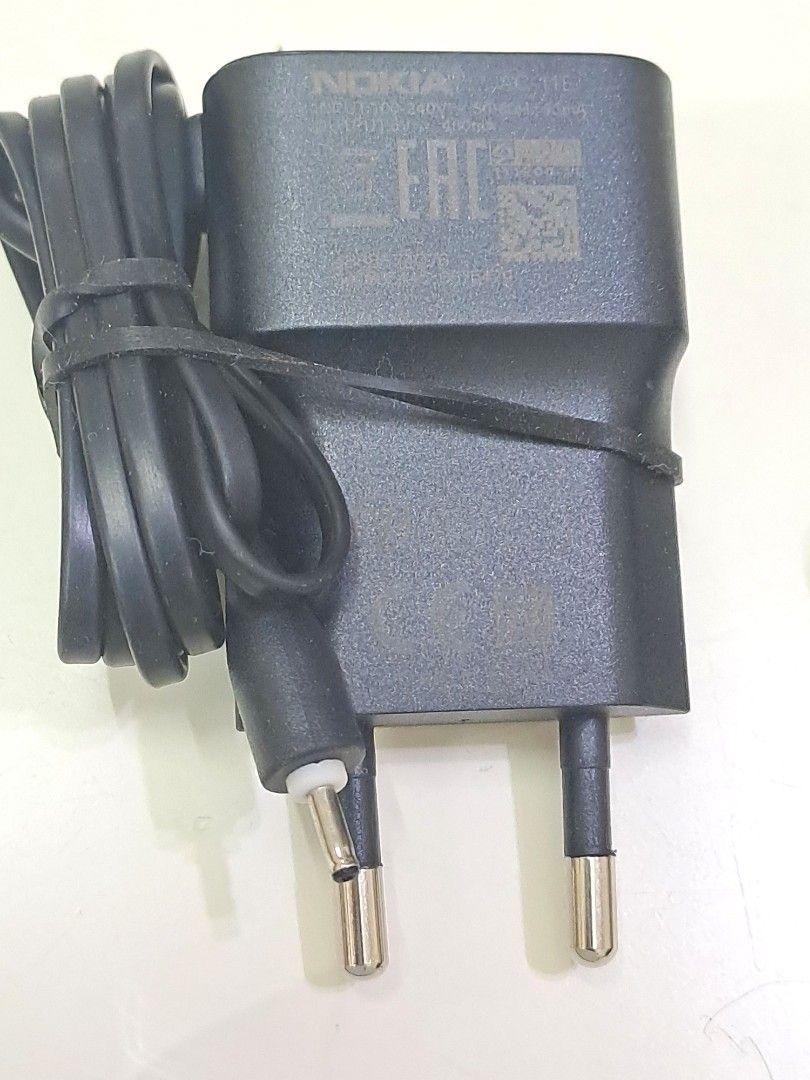 Samsung Nokia Xiaomi Adapters all original, 家庭電器, 轉插器及插頭 - Carousell