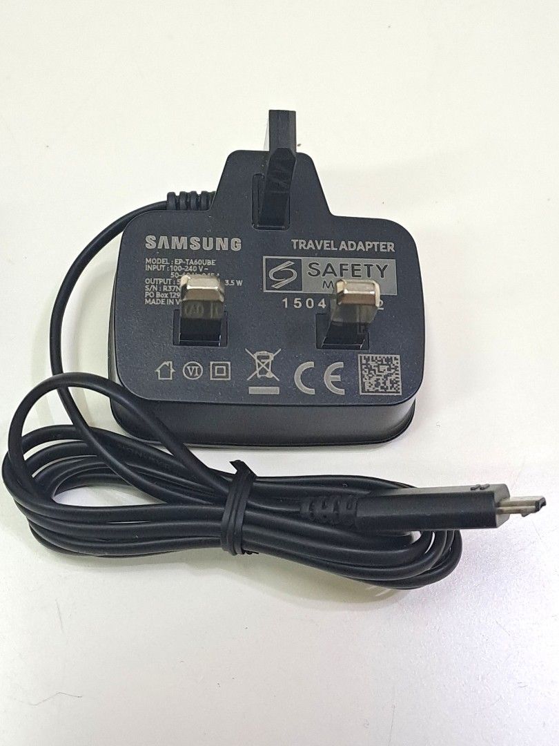 Samsung Nokia Xiaomi Adapters all original, 家庭電器, 轉插器及插頭 - Carousell