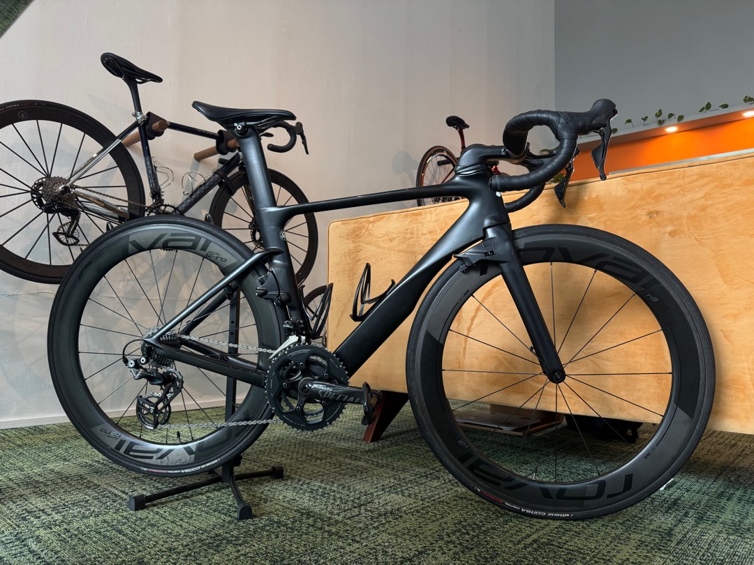 Sworks Venge Vias Size 52cm Dura Ace, Sports Equipment, Bicycles ...
