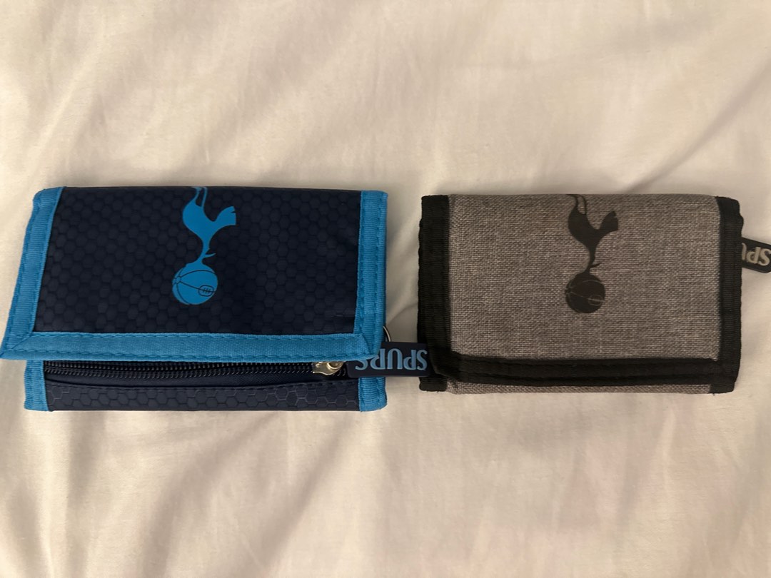 Tottenham Hotspur Wallets, Men's Fashion, Watches & Accessories ...