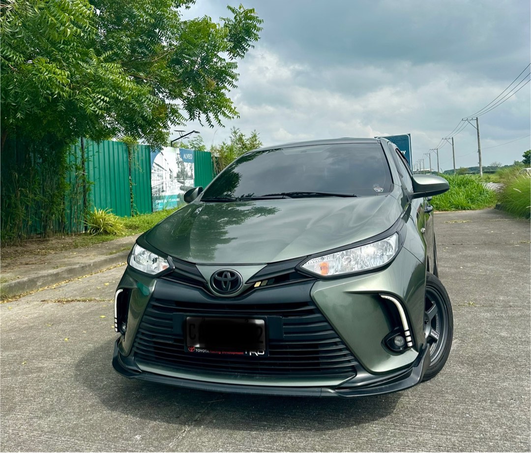 toyota vios xle cvt 2025 - View all toyota vios xle cvt 2025 ads in ...