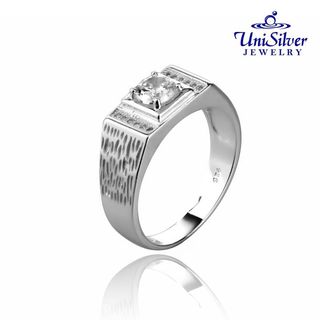 Unisilver ring For Sale | Carousell Philippines