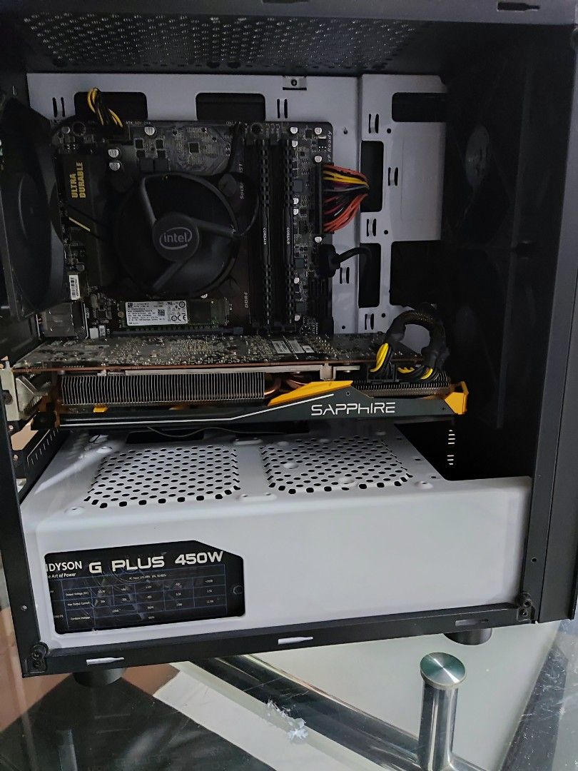 Valorant cs2 light gaming pc high FPS in valo, Computers & Tech, Desktops on Carousell