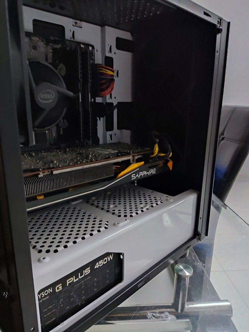 Valorant cs2 light gaming pc high FPS in valo, Computers & Tech, Desktops on Carousell