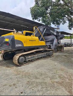 backhoe - View all backhoe ads in Carousell Philippines