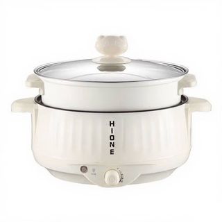 KuchenLuxe Eletric Rice Cooker, TV & Home Appliances, Kitchen ...