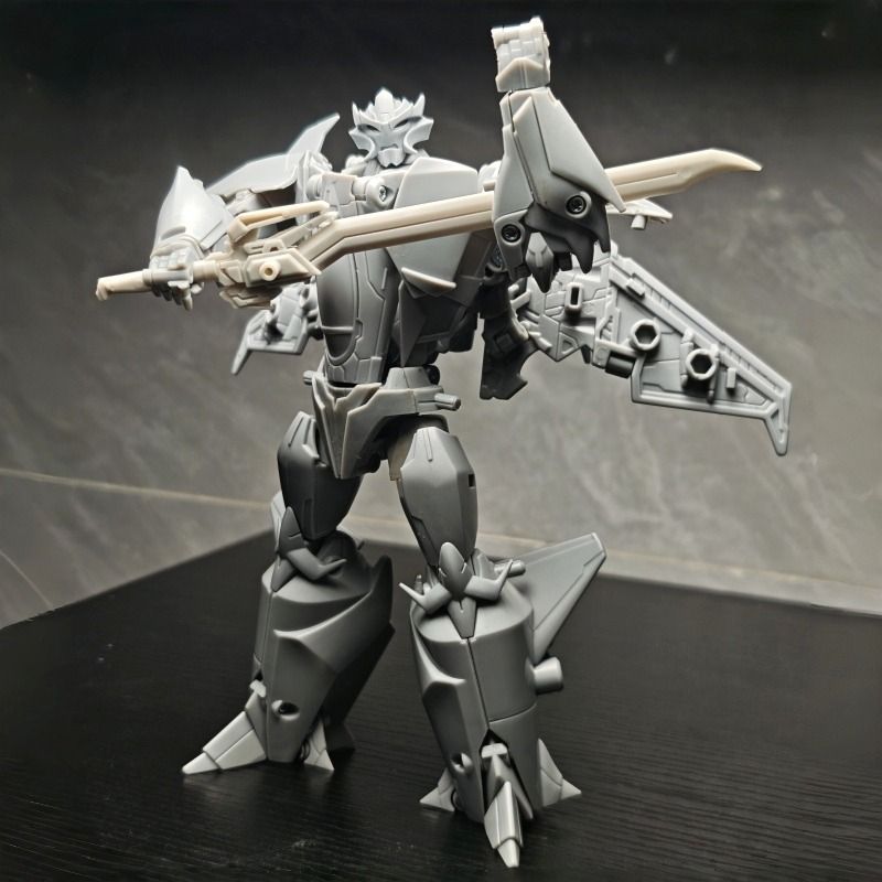 ⭐ [𝗣𝗿𝗲-𝗼𝗿𝗱𝗲𝗿] APC Toys Gear Factory Gale (Transformers Prime TFP ...