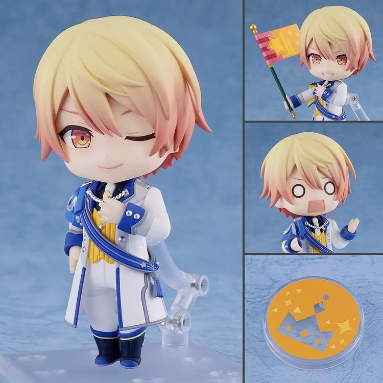 【有特典底座 特典版預】Goodsmile Company GSC Project Sekai: Colorful Stage! 世界計畫 ...