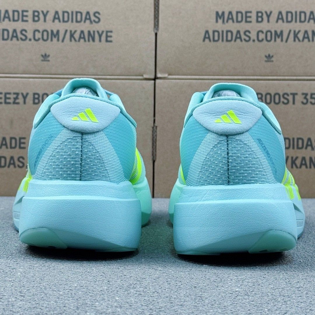 Adidas Adizero EVO SL JS4452, 女裝, 鞋, 波鞋 - Carousell