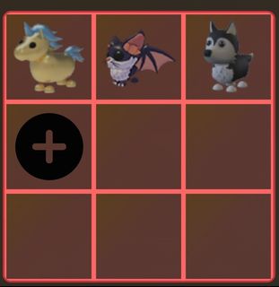 ADOPT ME PETS, Video Gaming, Video Games, Others on Carousell