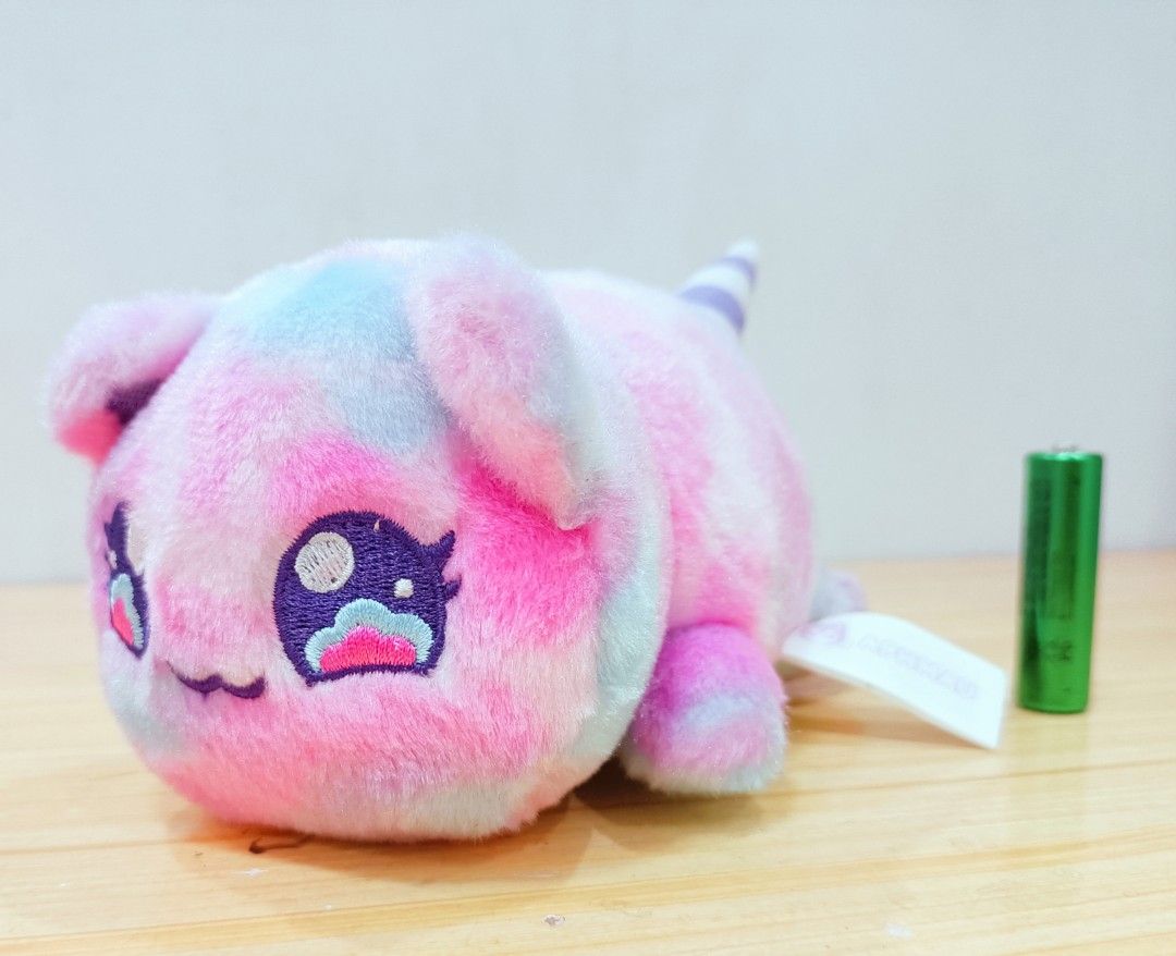 Aphmau MeeMeows Mystery Plush Toy/s, Hobbies & Toys, Toys & Games on ...
