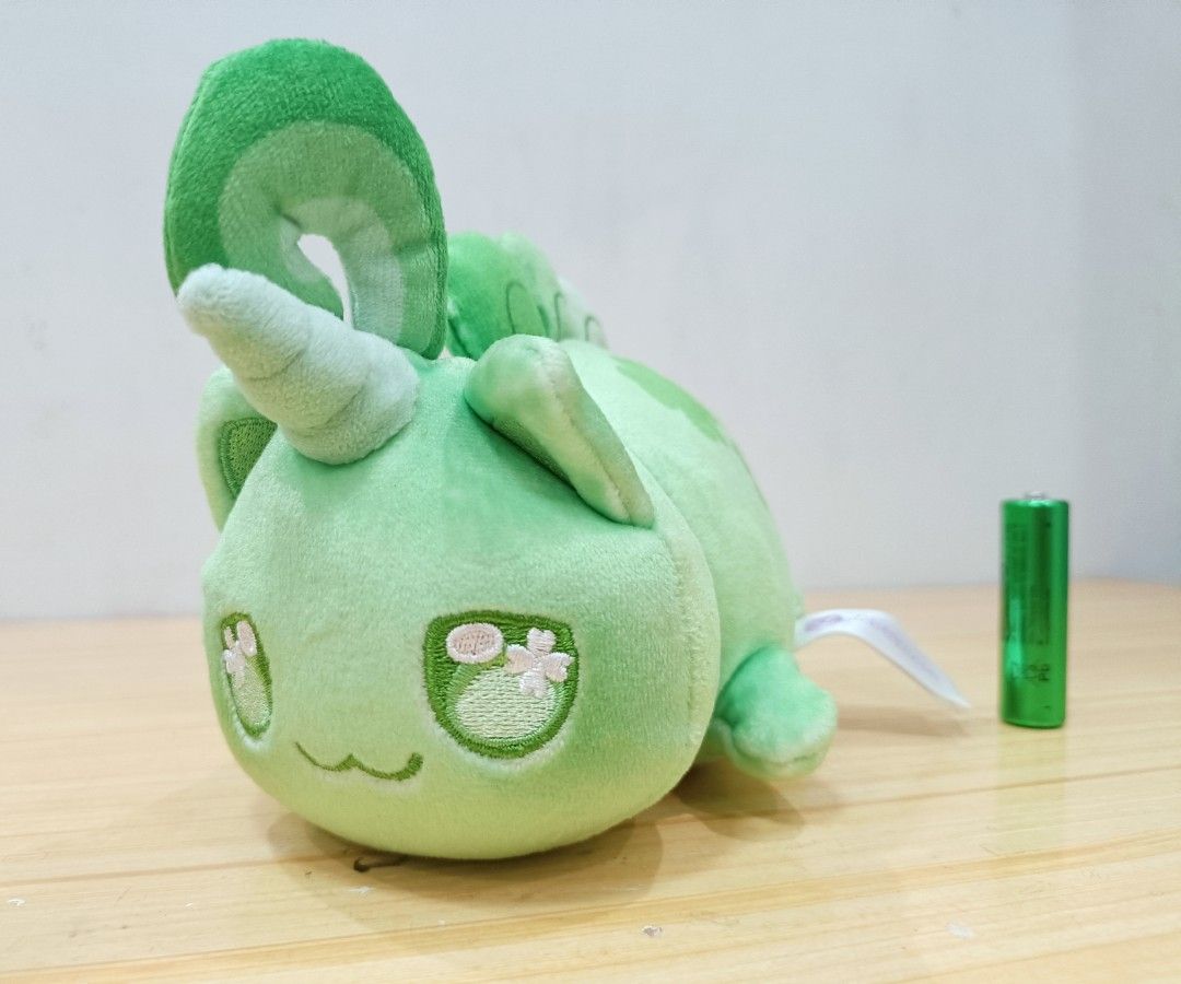 Aphmau MeeMeows Mystery Plush Toy/s, Hobbies & Toys, Toys & Games on ...