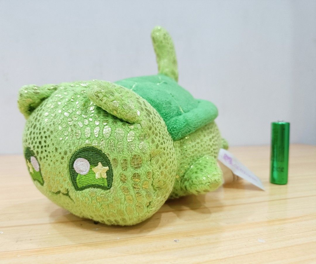 Aphmau MeeMeows Mystery Plush Toy/s, Hobbies & Toys, Toys & Games on ...