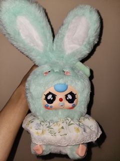 Baby Three Plushies - Special / Rolling eyes, Hobbies & Toys, Toys ...