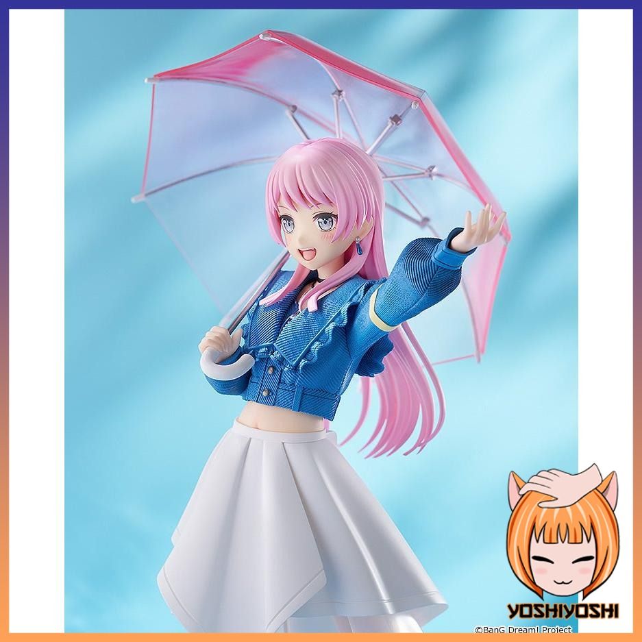BanG Dream! POP UP PARADE Anon Chihaya L Size, Hobbies & Toys, Toys ...