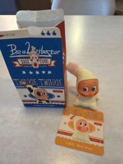 Twinkle twinkle blueberry bread For Sale | Toys & Games | Carousell ...