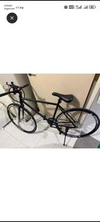 Trinx Road Bike urgent (nego), Sports Equipment, Bicycles & Parts, Bicycles on Carousell