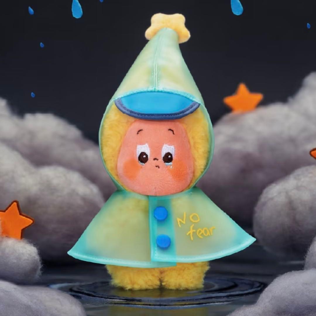 BNIF Twinkle Twinkle Sweet Dreams Forecast - Rain On Me, Hobbies & Toys ...