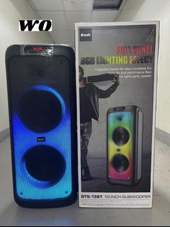 brodu speaker - View all brodu speaker ads in Carousell Philippines