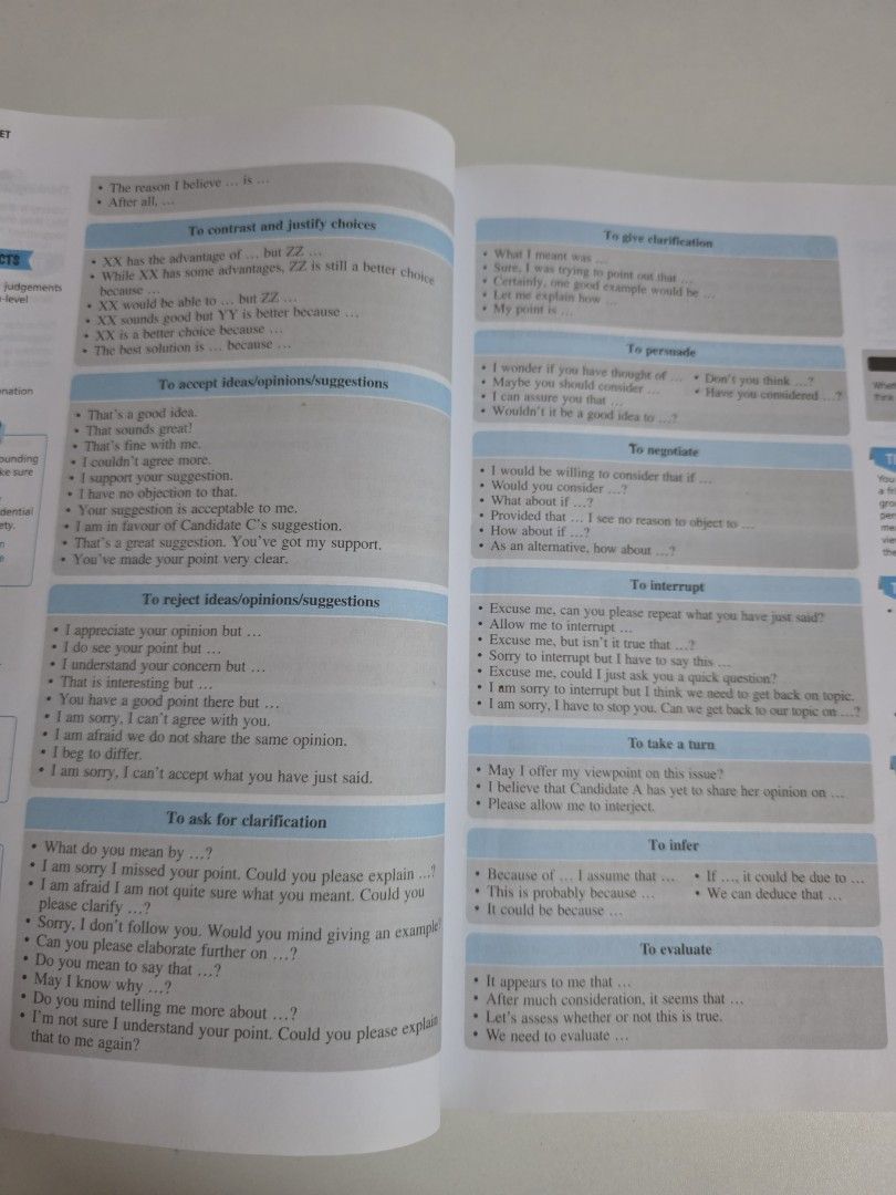 Buku Study Muet - CERF-ALIGN TEST 2nd Edition, Hobbies & Toys, Books ...