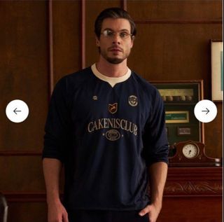 Cakenis jersey For Sale | Carousell Malaysia