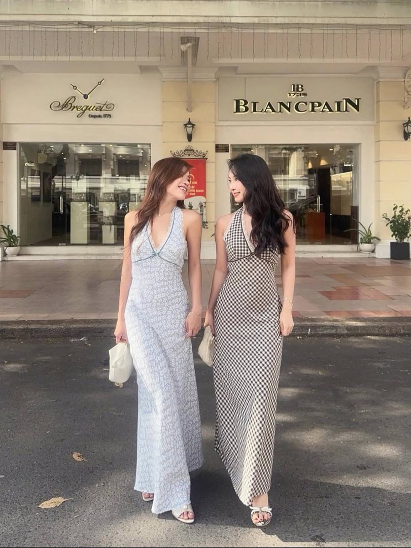 [HTB] ClothesBar Endiee Dress, Women's Fashion, Dresses & Sets, Dresses ...