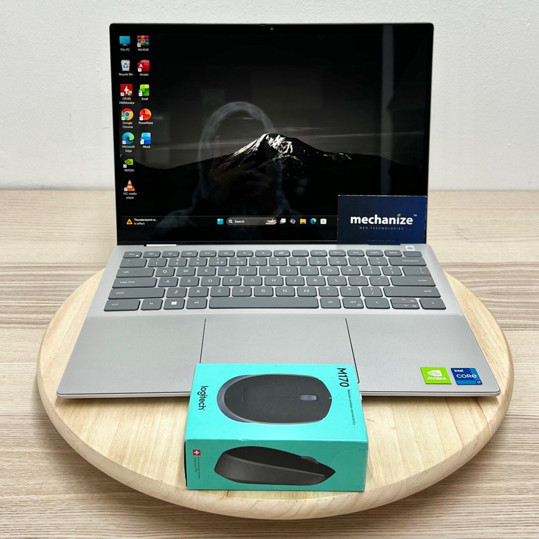 Dell Inspiron Touchscreen Laptop i7 12GEN 16GB RAM 512GB SSD, Computers ...