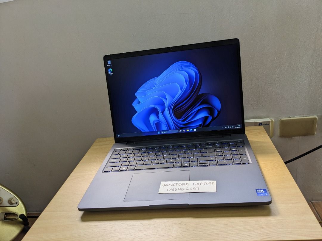 Dell Pro Max 16 Core Ultra 7 265H 16GB 512SSD Intel Arc Pro 140T ...