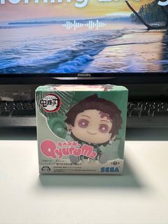 Demon Slayer Kimetsu No Yaiba Zenitsu Keychain, Hobbies & Toys ...