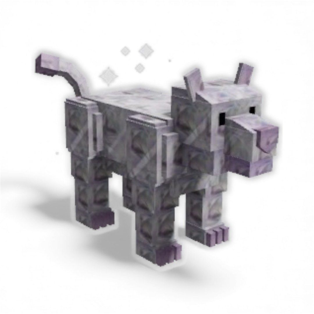 Diamond Panther - Grow a Garden Pet, Video Gaming, Video Games, Others ...