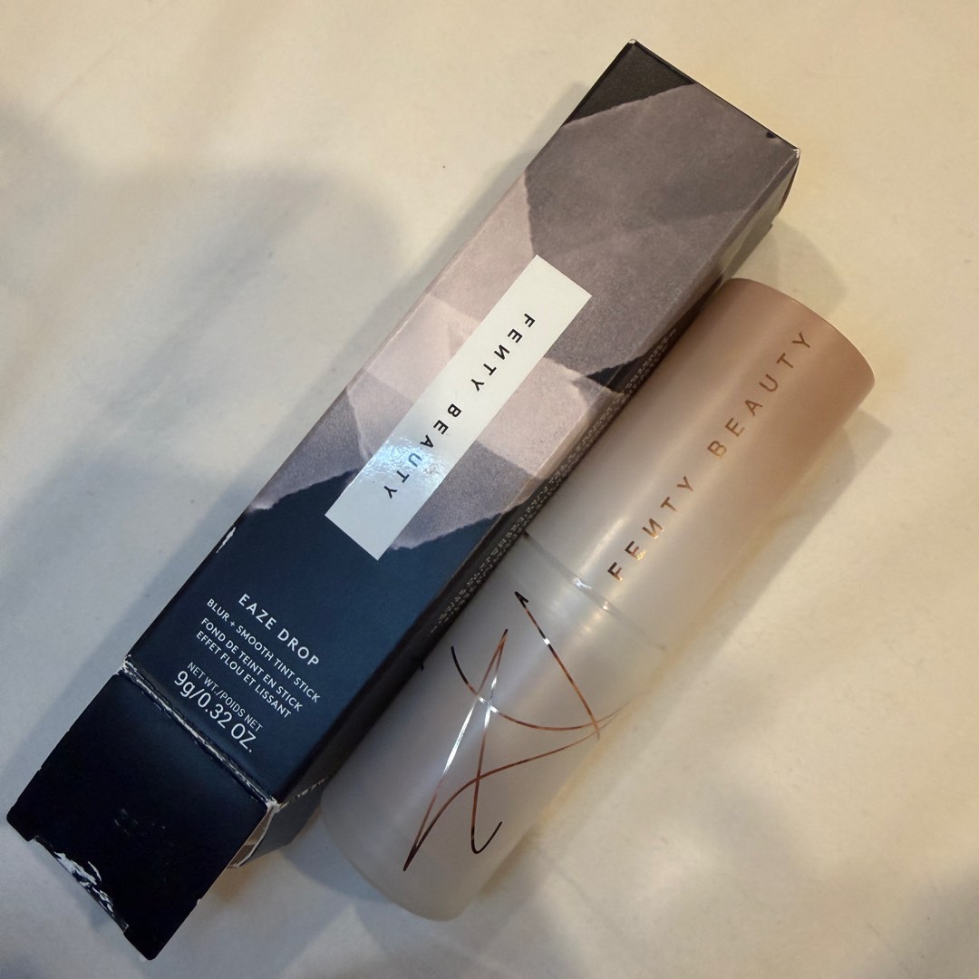 Fenty Beauty Eaze Drop Blur + Smooth Tint Stick – Stick Tint Wajah ...