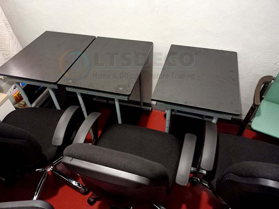 FREE STANDING TABLE OFFICE PARTITION AND FURNITURE SUPPLY, Furniture ...