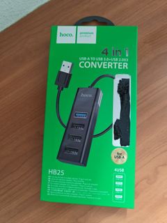 ORICO USB 3.0 Hub with Power Adapter, Computers & Tech, Parts ...