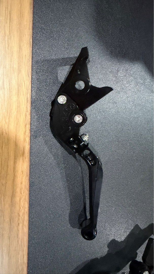 Honda Adv 160 brake lever, Motorbikes on Carousell