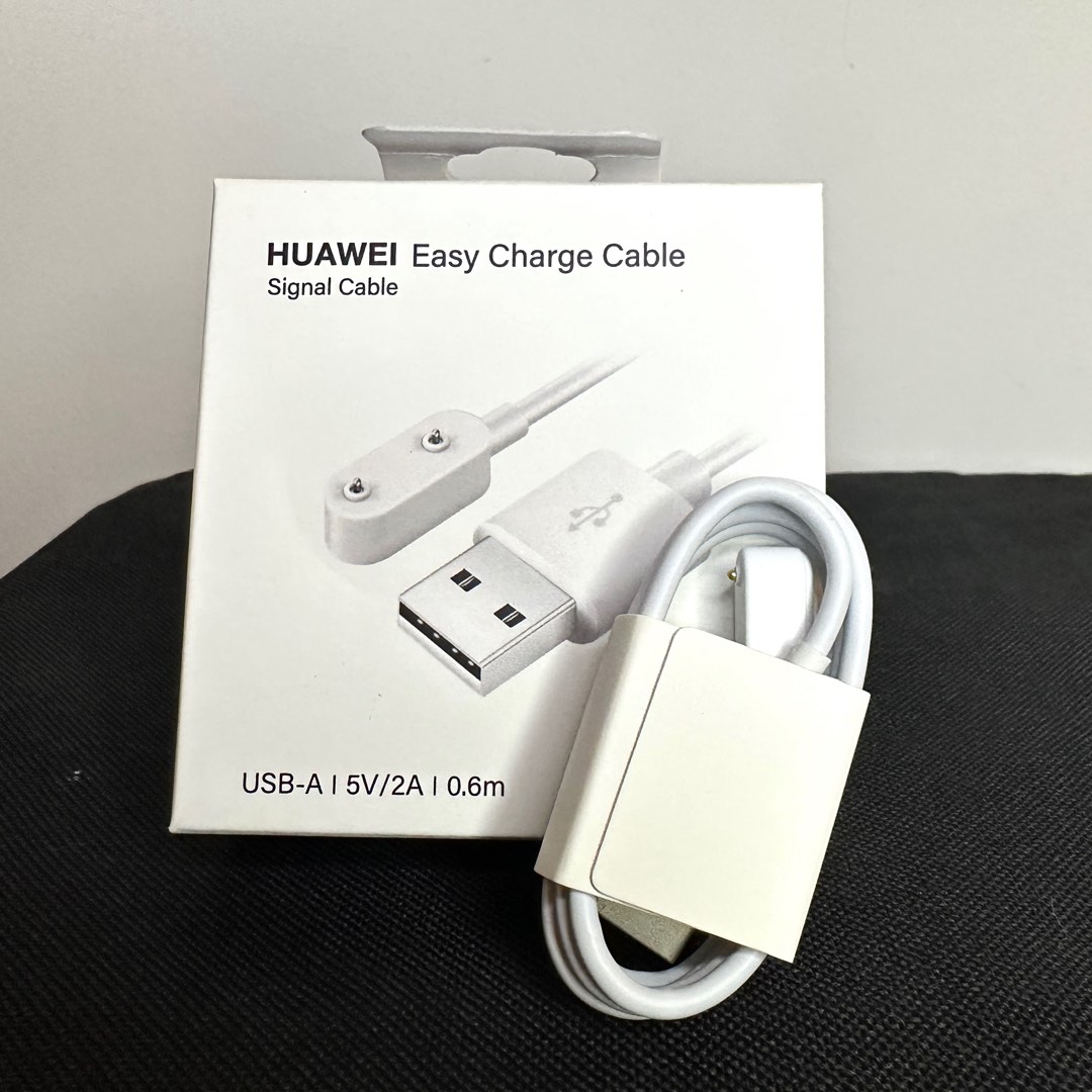 HUAWEI Easy Charge Cable, Mobile Phones & Gadgets, Mobile & Gadget ...
