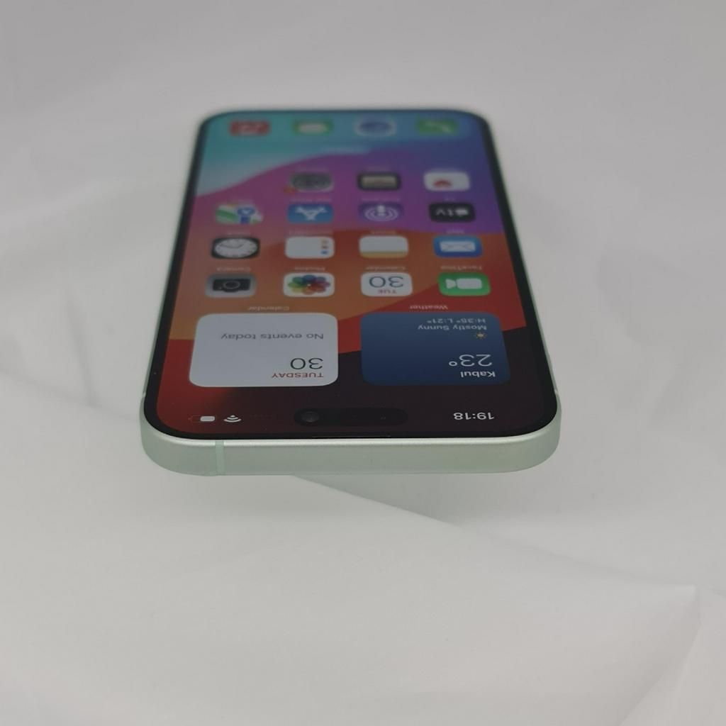 iPhone 15 Plus 512GB Green, Mobile Phones & Gadgets, Mobile Phones ...