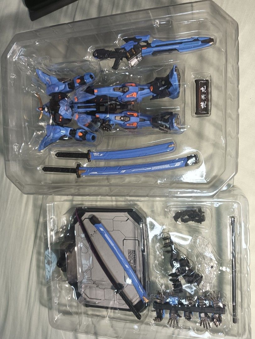 MCT J03 Illustrious Class Painted Model, Hobbies & Toys, Toys & Games ...