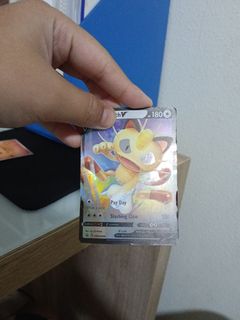 Pokemon meowth For Sale | Buy 100+ Pokemon meowth online | Carousell ...