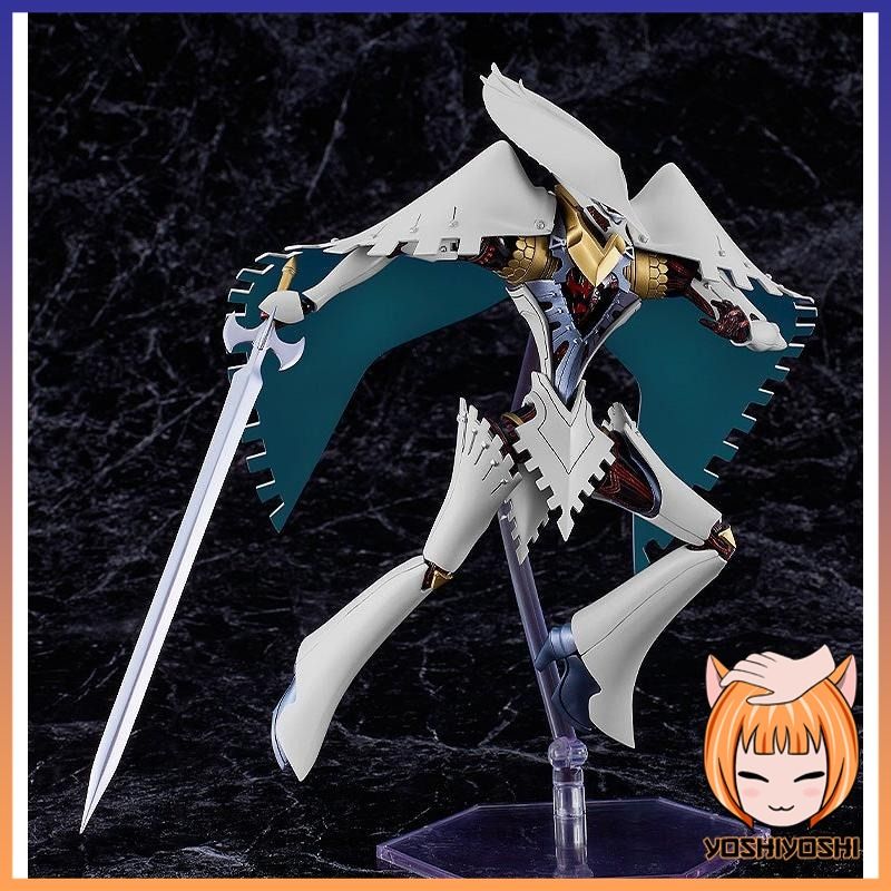 Metaphor: ReFantazio PLAMATEA Seeker, Hobbies & Toys, Toys & Games on ...